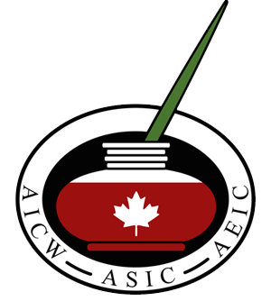 AICW 40th Anniversary Anthology | The Writers' Union of Canada