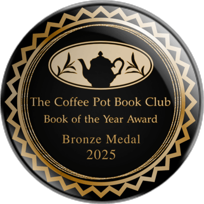 Time Enough Book of Year 2025 Bronze Medallion | The Writers' Union of ...
