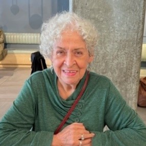 In Memoriam — Alma Lee (1940–2025) | The Writers' Union of Canada