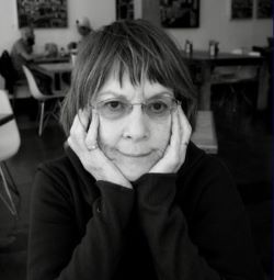 In Memoriam — Lisa Herman (1948–2024) | The Writers' Union of Canada