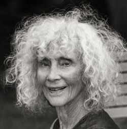 In Memoriam — Susan Kastner (1939–2023) | The Writers' Union of Canada
