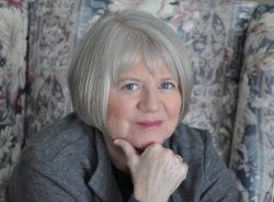 In Memoriam — Sharon Doyle (1947–2024) | The Writers' Union of Canada